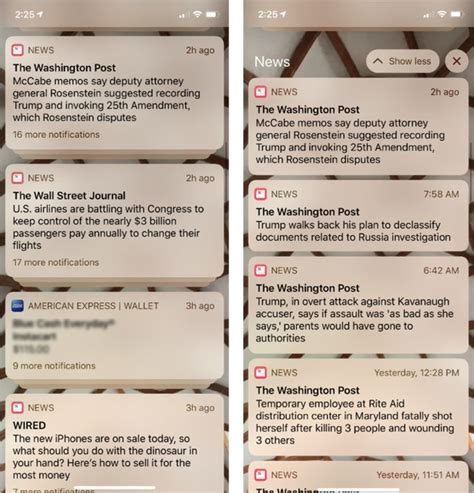 Five Mistakes In Designing Mobile Push Notifications