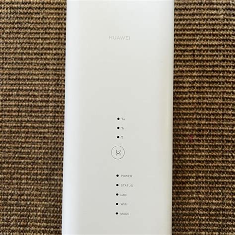 Optus Huawei 4g Wifi Router Depop