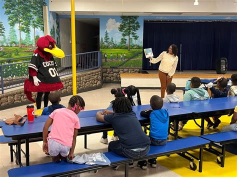 Sccommunitylawweek Cockyreadingexpress Scyounglawyersdivision Lajessica Stringfellow