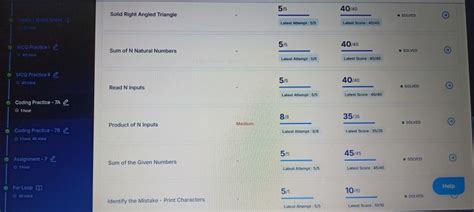 Uday Sankar Swarna On Linkedin Day21 Nxtwave Ccbp 30daysofcoding Day21