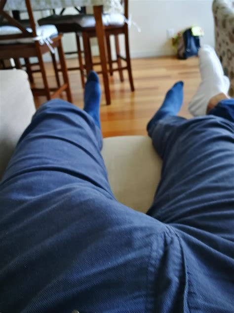 Daddys Bulge Scrolller