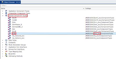 AutoSAR标准NvM Use Case 总结及在Davinci中应用介绍 Qokorii Note
