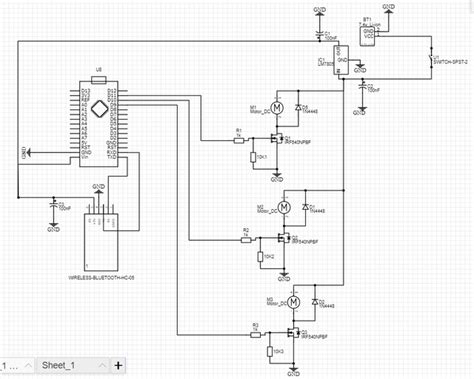 my hc 05 keeps losing connectivity is there a problem with my circuit r arduino
