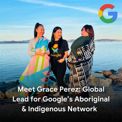 Meet Grace Perez A San Bruno Based Strategy And Operations Manager For