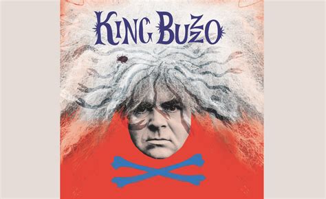 King Buzzo I Trevor Dunn Uskoro U Zagrebu Glazbahr