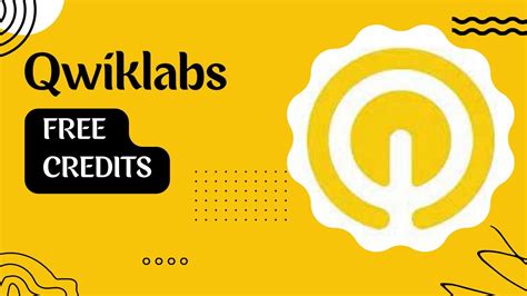 new qwiklabs subscription code hurry up free qwiklabs credits youtube