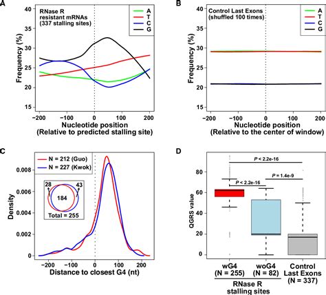 Figure 4 From An Improved Method For Circular Rna Purification Using