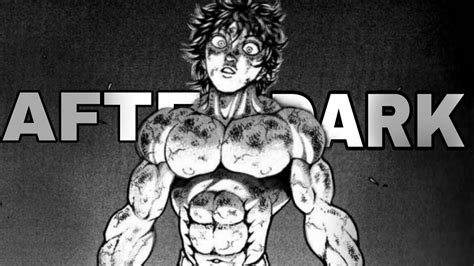 Yujiro Hanma After Dark Baki Verse Song Lyrics Music Videos And Concerts
