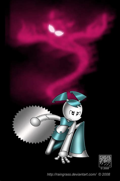 Mlaatr Jenny And Misty By Raingrass On Deviantart