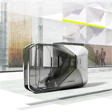 Abacus Electric Tram Proposal Repurposes Disused Railways