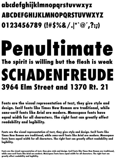 Futura Font Download Futura Font Download Free Font Now