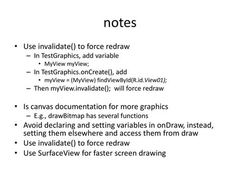 graphics with canvas ppt download