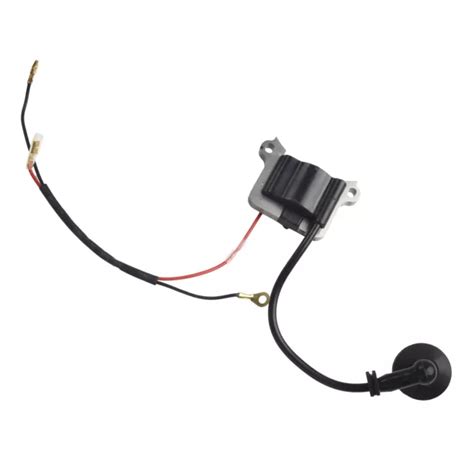 Gazon Tondeuse Allumage Bobine Tondeuse Plastique De Rechange Outil Utile Eur Picclick Fr