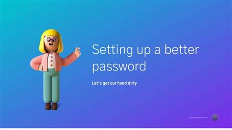 Future Of Password Less Authentication Pptx Internet Computing