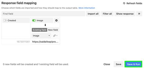 Create Ai Generated Images In Airtable With Openai And Dall·e Integration