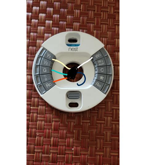 Diy Nest Install Troubleshooting Rnest