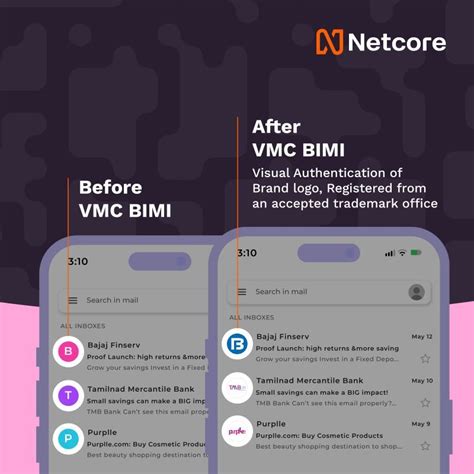 Dhawal K S On Linkedin Vmc Verified Mark Certificate Bimi Brand