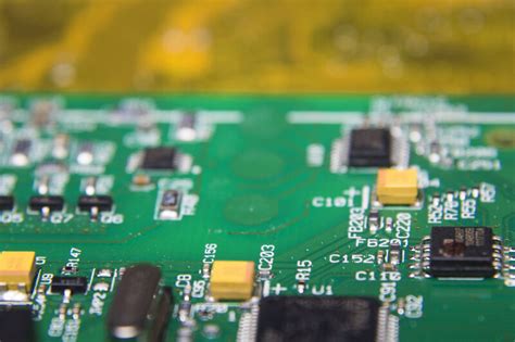 How To Design And Manufacture Pcbs With Eco Friendly Standards