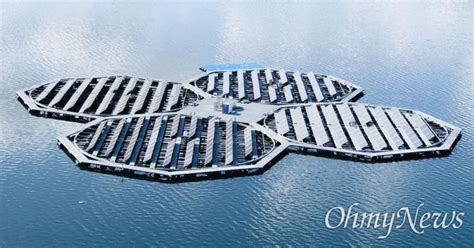 Linkedin Jae Duk Park 박재덕 페이지 합천댐 수상태양광시설 본 환경운동가들 어마어마하다