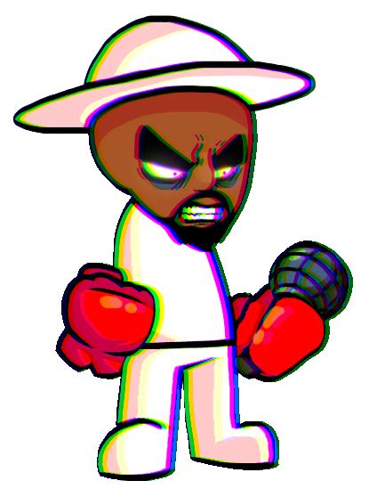 [fnf] Thearchy Matt By 205tob On Deviantart