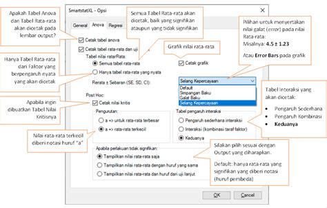 Cara Analisis Percobaan Split Split Plot Ralrak Cara Analisis Percobaan Split Split Plot Ralrak