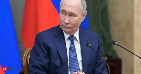 Tactical Nuclear Weapons Vladimir Putin Orders Tactical Nuclear
