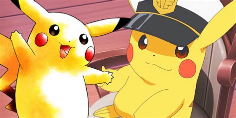 Versao Do Anime Pikachu Netflixs Pokemon Movie Mewtwo Strikes Back