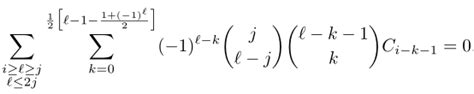 How To Compute Three Sums Involving Binomial Coefficients Combinatorial Numbers ResearchGate
