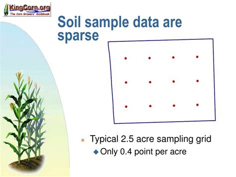 Ppt Sparse Versus Dense Spatial Data Powerpoint Presentation Free Download Id140823