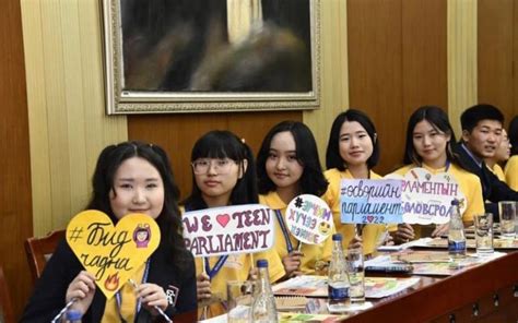 Хүүхдийн эрх хамгааллын хуулийн хэрэгжилтэд хяналт хийлээ