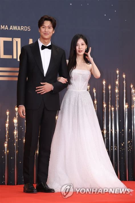 Seohyun Won Two Awards From The 2022 Kbs Drama Awards