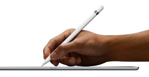 FileMaker Go Apple Pencil Proof Geist
