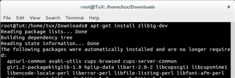 Building Openssl With Zlib Support Security Grind