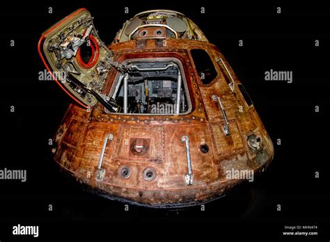 Apollo 13 Spacecraft