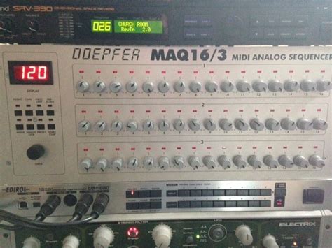 MATRIXSYNTH Sunday December