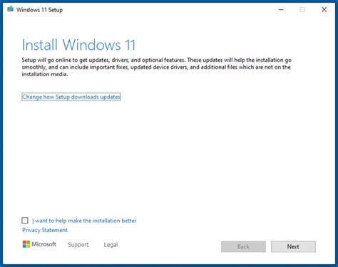 How To Install Windows 11 On Unsupported CPUs TechPP