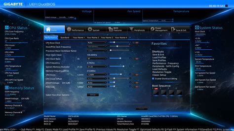 check if your server booted using uefi
