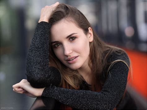 Polina Foto And Bild Youth Woman Available Light Bilder Auf Fotocommunity