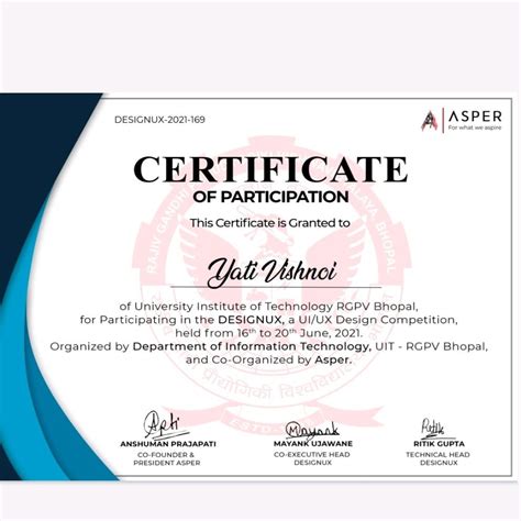 Yati Vishnoi On Linkedin Ui Asper Uxdesign 18 Comments