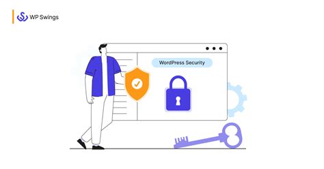 Wordpress Security Solutions Secure Your Website Wp Swings