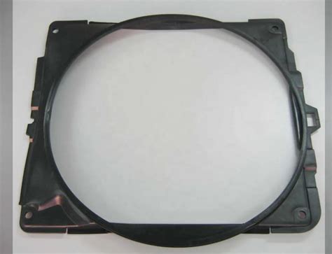 Sinotruk Howo Th7 Sitrak C7h Radiator Cover Wg9731530503 Truck Parts
