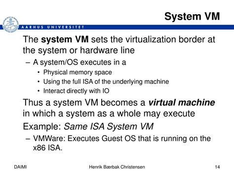 Ppt Virtualization Powerpoint Presentation Free Download Id3144069