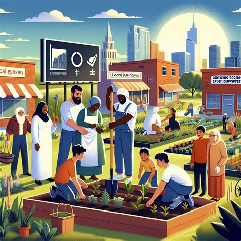 Community Development And Food Security Building Resilient Systems