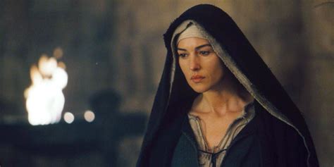 Monica Belluccis 10 Best Movies Ranked