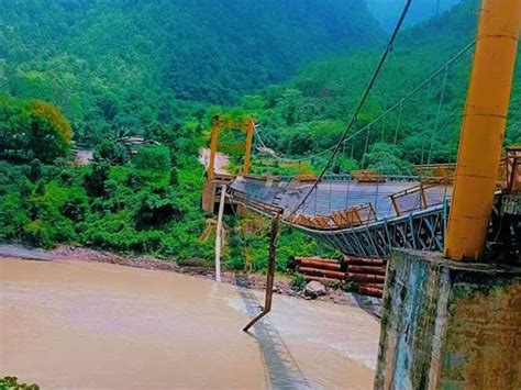 Nug အကြမ်းဖက်အဖွဲ့၏ လက်ပါးစေ ချင်း Pdf အကြမ်းဖက်အဖွဲ့က တီးတိန် က