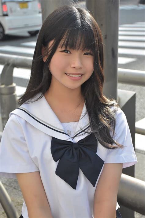 画像1 11 “日本一かわいい中学生”決める「jcミスコン2022」3人目のファイナリスト決定 モデルプレス Cute