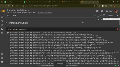 Ahtasham Shafique On Linkedin Llmapplication Textgeneration Aitranslation Prompttemplates