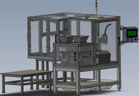 Allen Bradley Plc Hmi Based Integration 24v At ₹ 500000 Piece In Virudhunagar Id 2855316458833