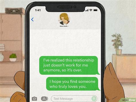 How To Break Up With A Narcissist Via Text 12 Helpful Hints