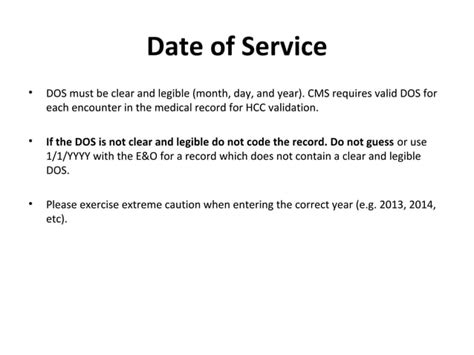 Hcc Coding Training Manual Ppt Health Insurance Insurance